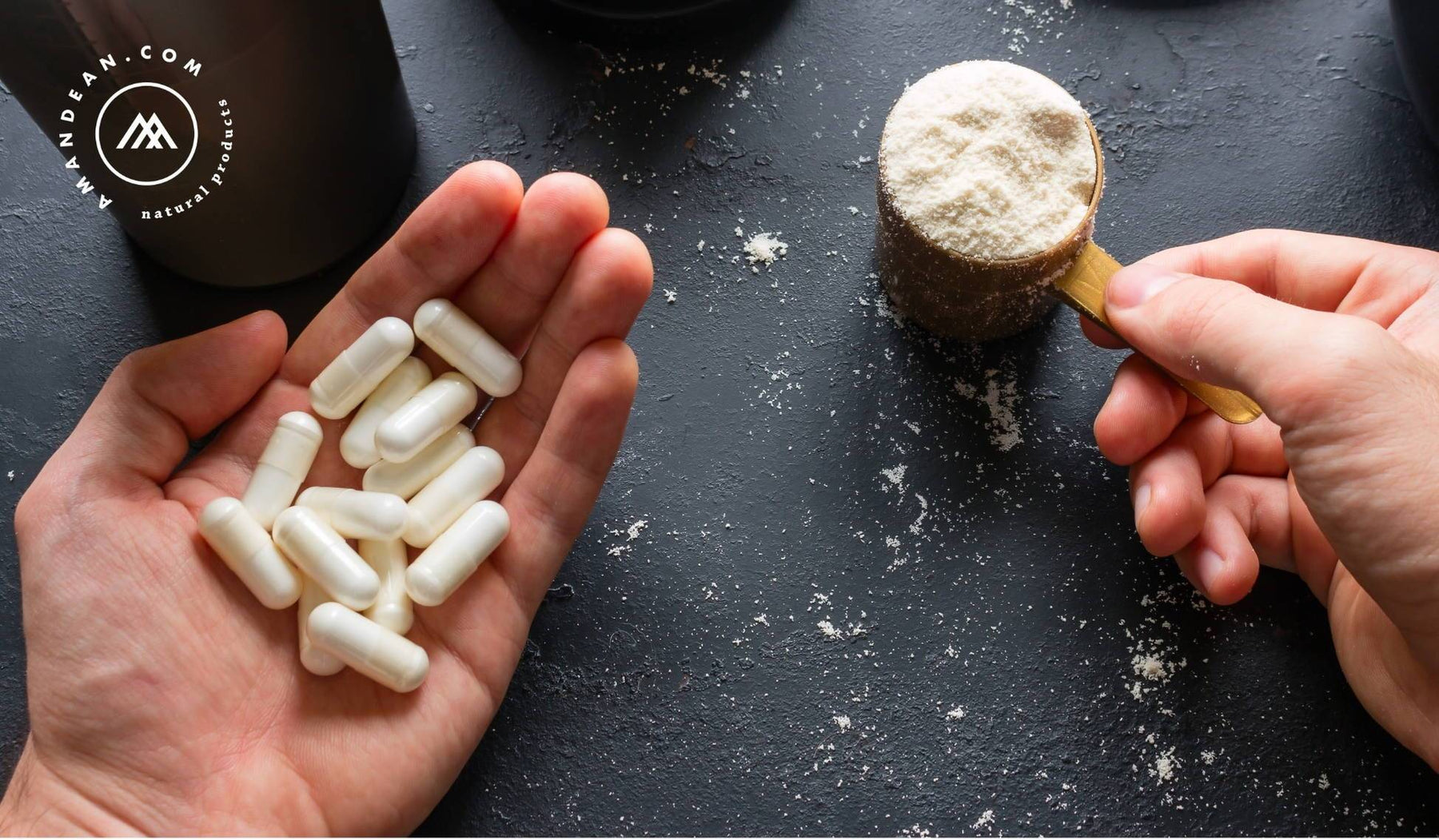 Maximize Supplement Bioavailability: A Guide - Amandean