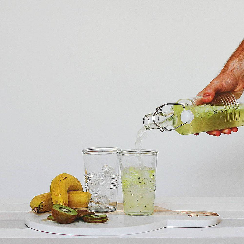 Easy Collagen Water At-Home - Amandean