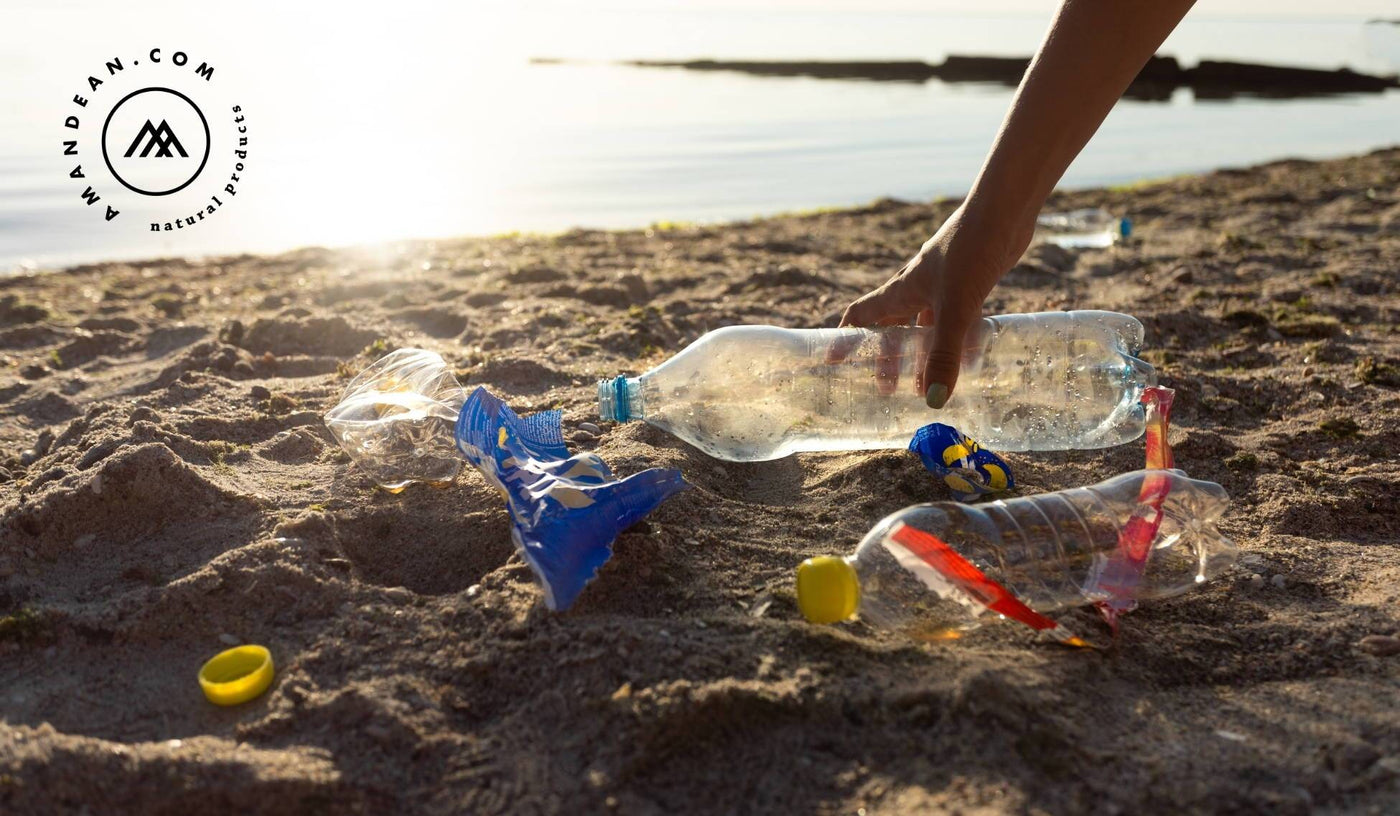For Those Who Care: The Impact of Plastic Neutrality - Amandean