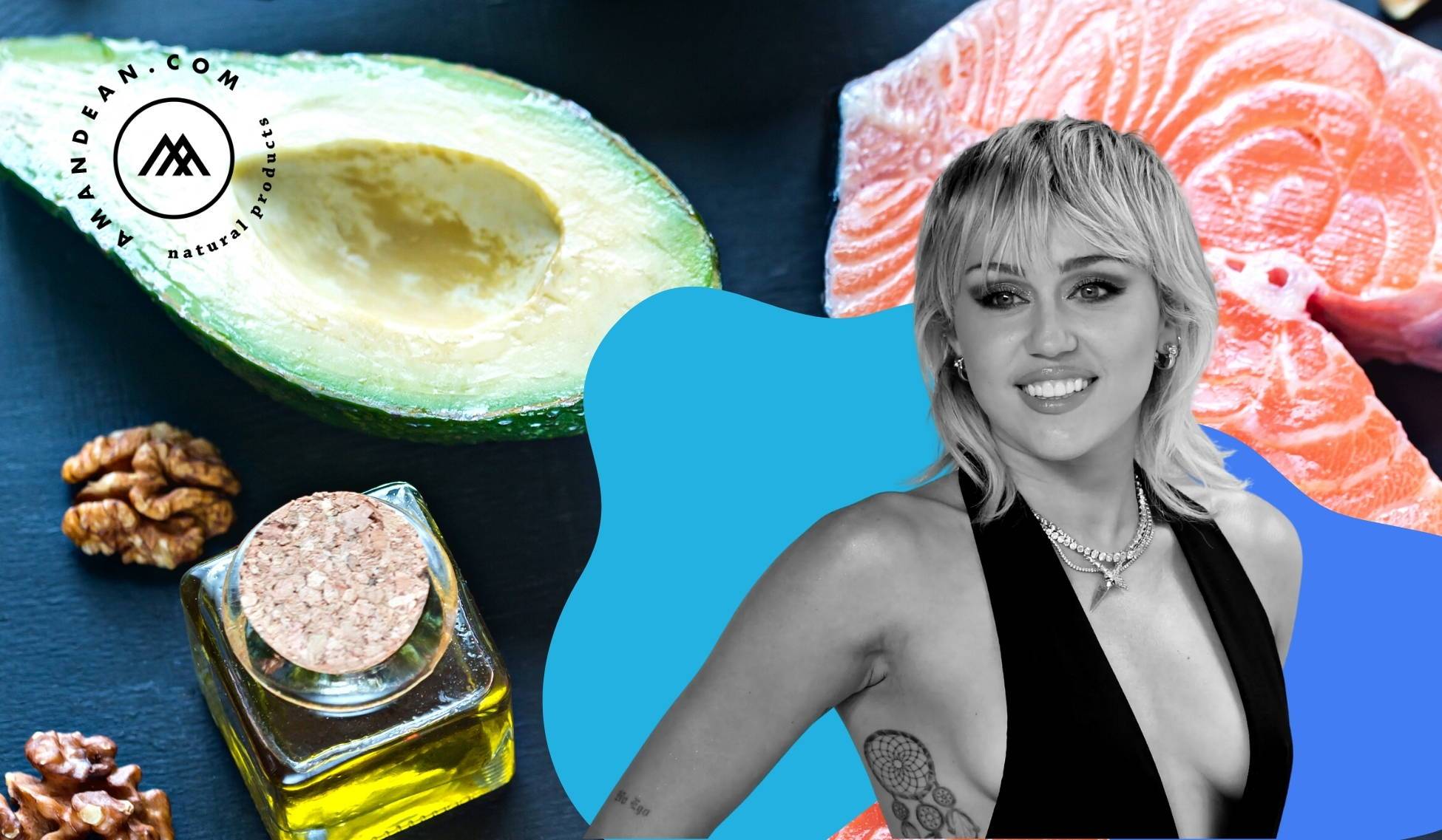 Miley Cyrus Abs Workout