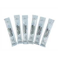 Collagen Peptides 30 Individual Packets - Amandean